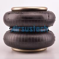 China M10 Bolts Phoenix Air Spring SP 2 B 07 R Convoluted Type Rubber Air Suspension for sale