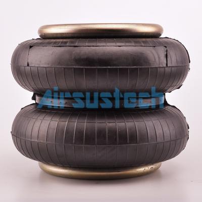 China M10 Bolts Phoenix Air Spring SP 2 B 07 R Convoluted Type Rubber Air Suspension for sale
