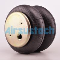 China M10 Bolts Phoenix Air Spring SP 2 B 07 R Convoluted Type Rubber Air Suspension for sale