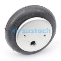 China SP1B12 Phoenix Air Spring FS200-10 Contitech W01-M58-6374 Firestone Suspension Air Bellow for sale