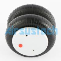 China OEM SP2B12R-1 Phoenix Air Spring 2B6910 AIRSUSTECH Industrial Air Shock For Forming Press Machine for sale