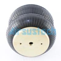China 2.95 Kg Phoenix Air Spring SP 2 B 12 R-1 Rubber Bellow 2 B 12 Industrial Air Spring for sale