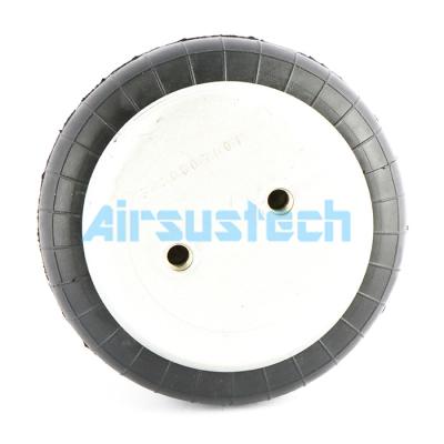 China SP 1 B 12 / SP1B12 Phoenix Air Spring W01-M58-6374 Firestone Single Rubber Convoluted Air Bellows for sale