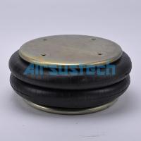 China SP2B34R G3/4 Double Air Bellow Phoenix Air Spring For Large Industrial Washing Machine for sale