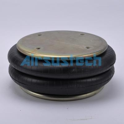 China SP2B34R G3/4 Double Air Bellow Phoenix Air Spring For Large Industrial Washing Machine for sale