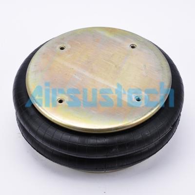 China Phoenix Air Suspension Spring SP2B34R G3/4 Air Inlet Convoluted Air Bellow For Pickups for sale