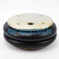 China Phoenix Air Suspension Spring SP2B34R G3/4 Air Inlet Convoluted Air Bellow For Pickups for sale