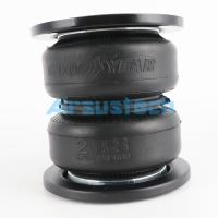 China High Performance 2B8-550 Goodyear Suspension Spring FD 120-20 509 Contitech Rubber Air Bags for sale