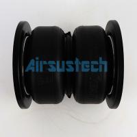 China High Flexibility Goodyear Air Spring 2B8-550 Convoluted Suspension Air Bellow 579-92-3-530 for sale
