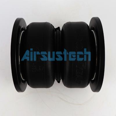 China High Flexibility Goodyear Air Spring 2B8-550 Convoluted Suspension Air Bellow 579-92-3-530 for sale