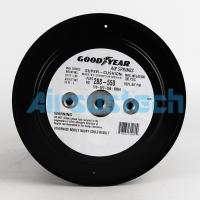 China High Flexibility Goodyear Air Spring 2B8-550 Convoluted Suspension Air Bellow 579-92-3-530 for sale