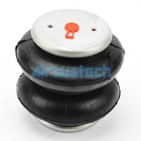 China Precision Engineered Suspension Air Springs 2B7-540 Goodyear Rubber Air Bellow 579-92-3-525 for sale