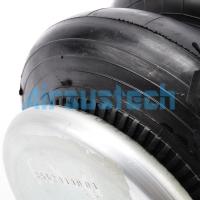 China Precision Engineered Suspension Air Springs 2B7-540 Goodyear Rubber Air Bellow 579-92-3-525 for sale