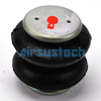 China Replace 2B7-542 Goodyear Suspension Air Spring Easy Installation 579923525 Black Rubber for sale