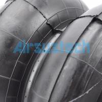 China 2B7-540 Cross Goodyear Bottom Plate Suspension Air Springs 579-92-3-525 Air Actuator for sale