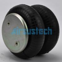 China Rubber Air Ride Suspension 2B9-200 Goodyear W01-358-6910 Firestone Bellows Air Spring for sale