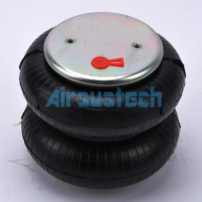 China Rubber Air Ride Suspension 2B9-200 Goodyear W01-358-6910 Firestone Bellows Air Spring for sale