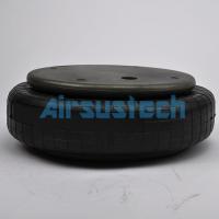 China 1B53014-1/4 Single Convoluted Air Spring Replace 1B14-350 Goodyear Bellow Air Bag 578-91-3-351 for sale