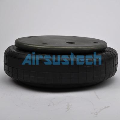 China 1B53014-1/4 Single Convoluted Air Spring Replace 1B14-350 Goodyear Bellow Air Bag 578-91-3-351 for sale