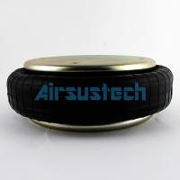 China Goodyear Industrial Air Springs 1B14-350 Contitech FS530-14 442 Suspension Balloon Spring for sale