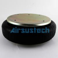 China Goodyear Industrial Air Springs 1B14-350 Contitech FS530-14 442 Suspension Balloon Spring for sale