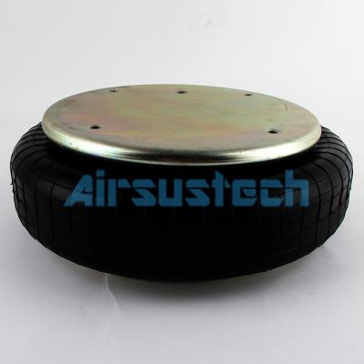 China Goodyear Industrial Air Springs 1B14-350 Contitech FS530-14 442 Suspension Balloon Spring for sale
