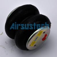 China High Durability 2B6910 Suspension Air Springs Cross Goodyear 2B9-200 578-92-3-202 Double Bellow Air Shock for sale