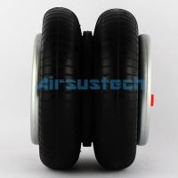 China Cross Goodyear 2B9-200 Suspension Air Springs FD 200-19 320 Contitech Air Suspension Kits for sale