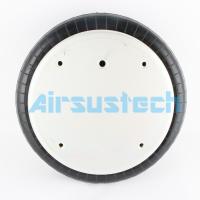 China FS 530-14 442 Contitech Industrial Air Springs W01-358-7103 Firestone Steel Cover Air Shock Bags for sale