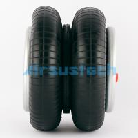 China High Durability Suspension Air Springs W01-358-6910 Firestone 2B9-492 Double Layer Air Cushion for sale