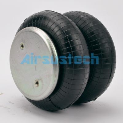 China High Durability Suspension Air Springs W01-358-6910 Firestone 2B9-492 Double Layer Air Cushion for sale