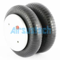China W013586910 Contitech Air Spring Firestone Cover Plate Air Suspension Components FD 200-19 320 for sale
