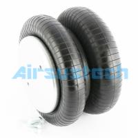 China W013586910 Contitech Air Spring Firestone Cover Plate Air Suspension Components FD 200-19 320 for sale