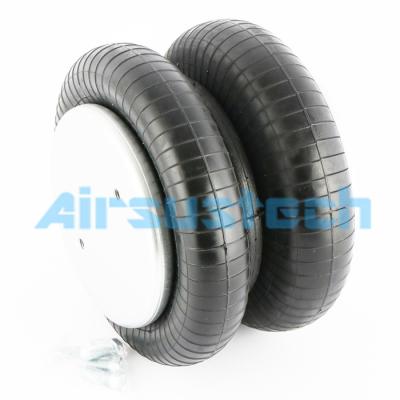 China W013586910 Contitech Air Spring Firestone Cover Plate Air Suspension Components FD 200-19 320 for sale