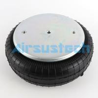 China Goodyear Bellows NO. 578-91-3-301 Single Convoluted Air Spring 1B12-313 Easy Installation for sale