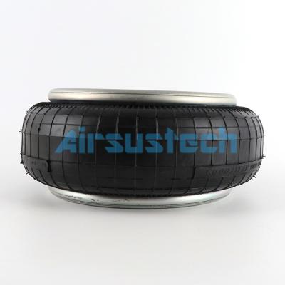 China Goodyear Bellows NO. 578-91-3-301 Single Convoluted Air Spring 1B12-313 Easy Installation for sale