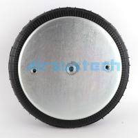 China Goodyear Bellows NO. 578-91-3-301 Single Convoluted Air Spring 1B12-313 Easy Installation for sale