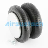 China ASA-92-6-010 Air Suspension Kits With Cross Goodyear 2B9-200 Double Type Air Super Cushion 578-92-3-202 for sale
