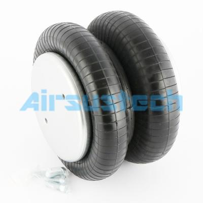 China ASA-92-6-010 Air Suspension Kits With Cross Goodyear 2B9-200 Double Type Air Super Cushion 578-92-3-202 for sale