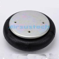 China Noise Control 1B12-300 Goodyear Air Spring 578-91-3-301 Rubber Bellow For Improved Productivity for sale