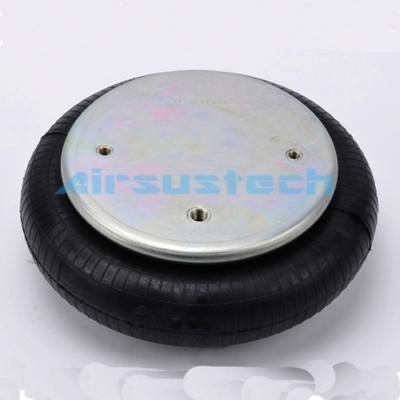China Noise Control 1B12-300 Goodyear Air Spring 578-91-3-301 Rubber Bellow For Improved Productivity for sale
