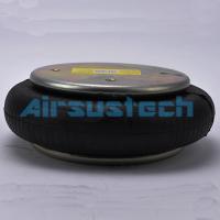 China Noise Control 1B12-300 Goodyear Air Spring 578-91-3-301 Rubber Bellow For Improved Productivity for sale