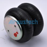 China Air Lift Air Spring 2B6910 Replace 2B9-200 Goodyear Suspension Rubber Bellows 578-92-3-202 for sale
