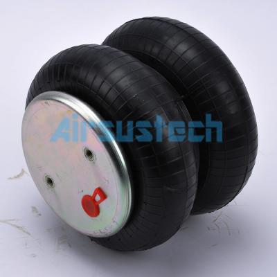 China Air Lift Air Spring 2B6910 Replace 2B9-200 Goodyear Suspension Rubber Bellows 578-92-3-202 for sale