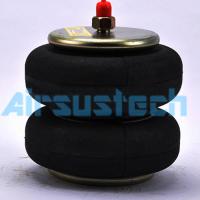 China 2B9-229 Goodyear W01-358-6897 Firestone Rubber Air Spring Versatile Air Suspension Components for sale