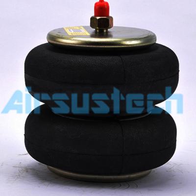 China 2B9-229 Goodyear W01-358-6897 Firestone Rubber Air Spring Versatile Air Suspension Components for sale
