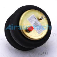 China 2B6932 High Durability Goodyear Suspension Air Springs 2B9-246 Firestone W01-358-6932 for sale