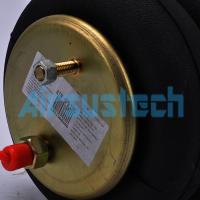 China 2B9-352 Goodyear Suspension Air Springs 578923206 Double Convoluted Air Bellows Actuator for sale