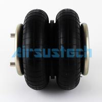 China 2B9-280 Goodyear Suspension Air Springs W013586941 Firestone Bellows Air Super Cushion for sale