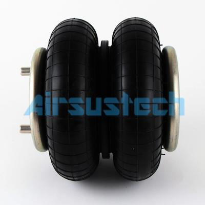 China 2B9-280 Goodyear Suspension Air Springs W013586941 Firestone Bellows Air Super Cushion for sale